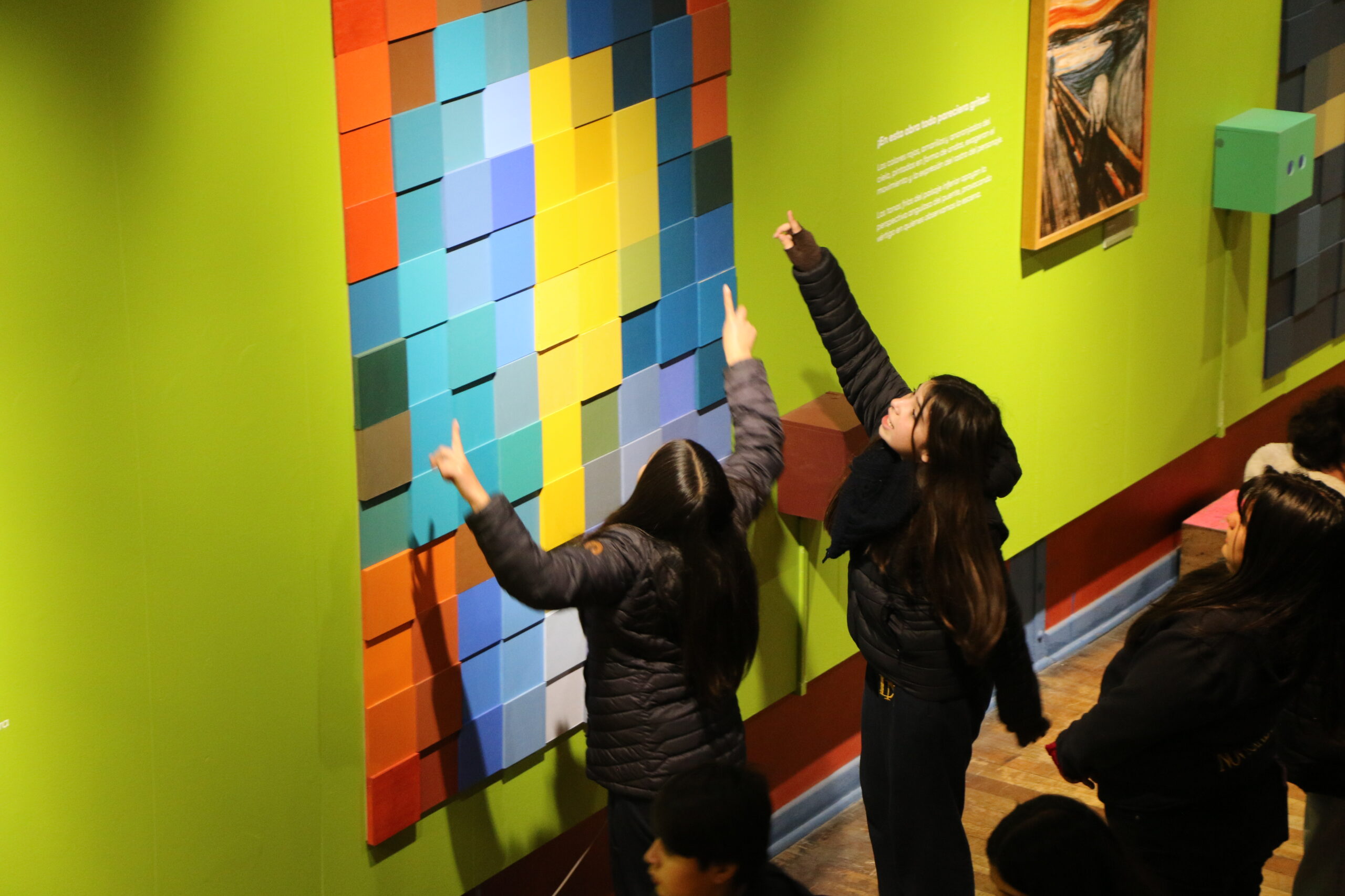 Prueba PISA: estudiantes del país son los más creativos y creativas de ...