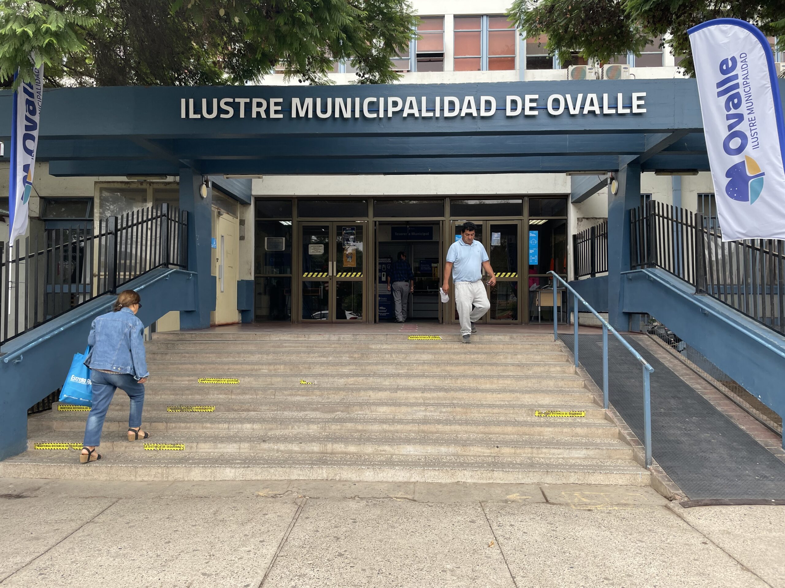 Presentan querella por fraude al fisco y asociación ilícita contra ex ...