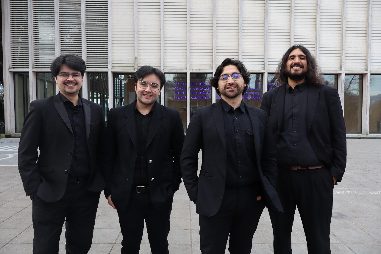 Este sábado: Concierto y feria cultural marcarán el V Festival ...